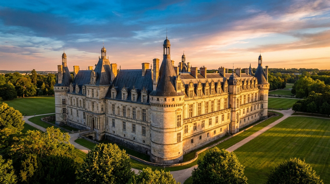 Château Saint-Germain-en-Laye | Le guide complet 2025